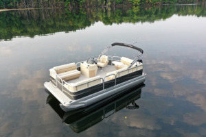 MONTEGO BAY STANDARD CRUISE MODELS – Alliance Marine & Sport